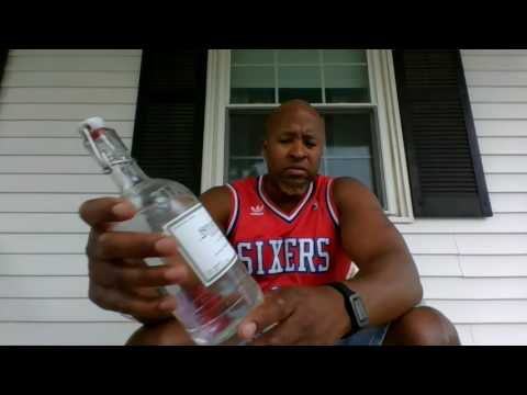 Stateside Urbancraft Vodka 40%