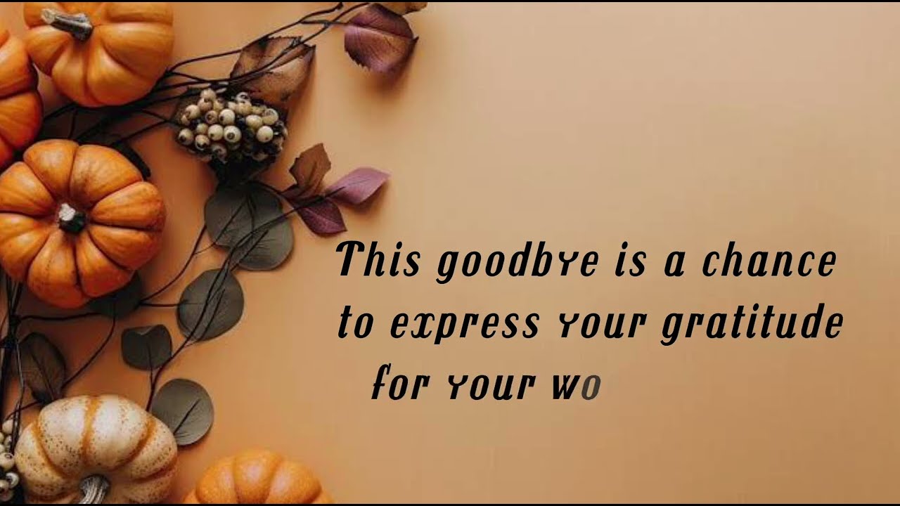 Heartfelt Farewell Quotes for a Friend: Wishing You the Best!