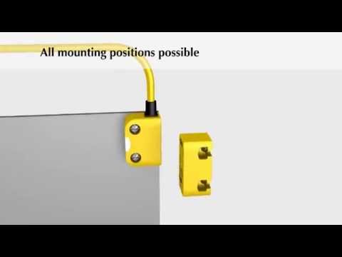 Magnetic Proximity Switches at Best Price in India