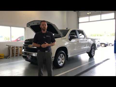 RK Chevrolet Vineland, New Jersey | 2019 Chevrolet Silverado
