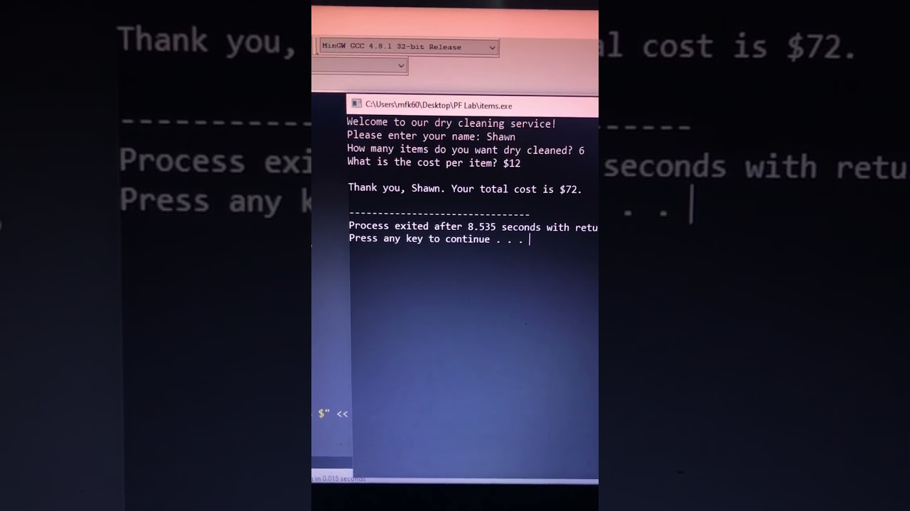 dry clean c++#coders #codelife #codemasters #codingninja #codinglife #code  #coding #coderstokyo