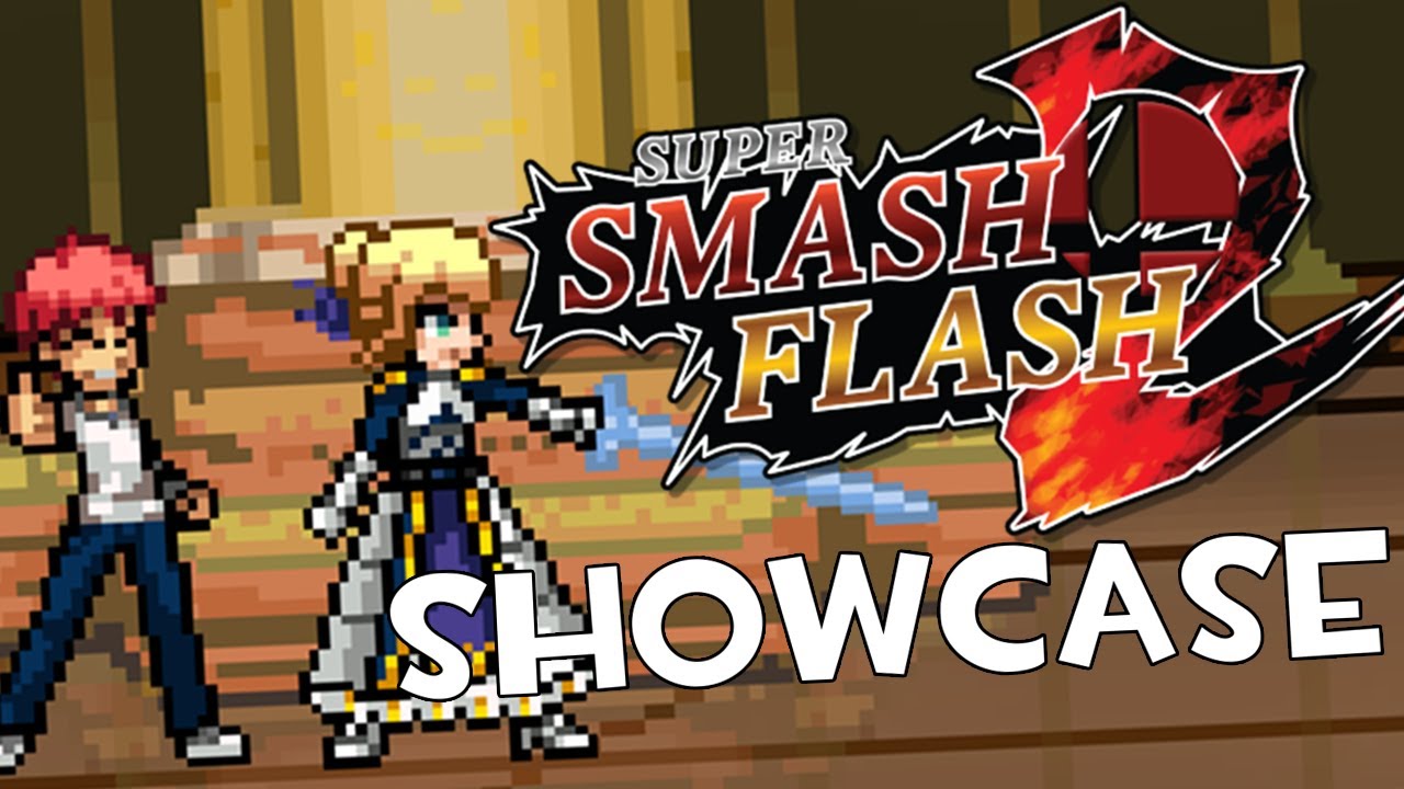 SSF2 Mod Saber by Zzziref07 Showcase