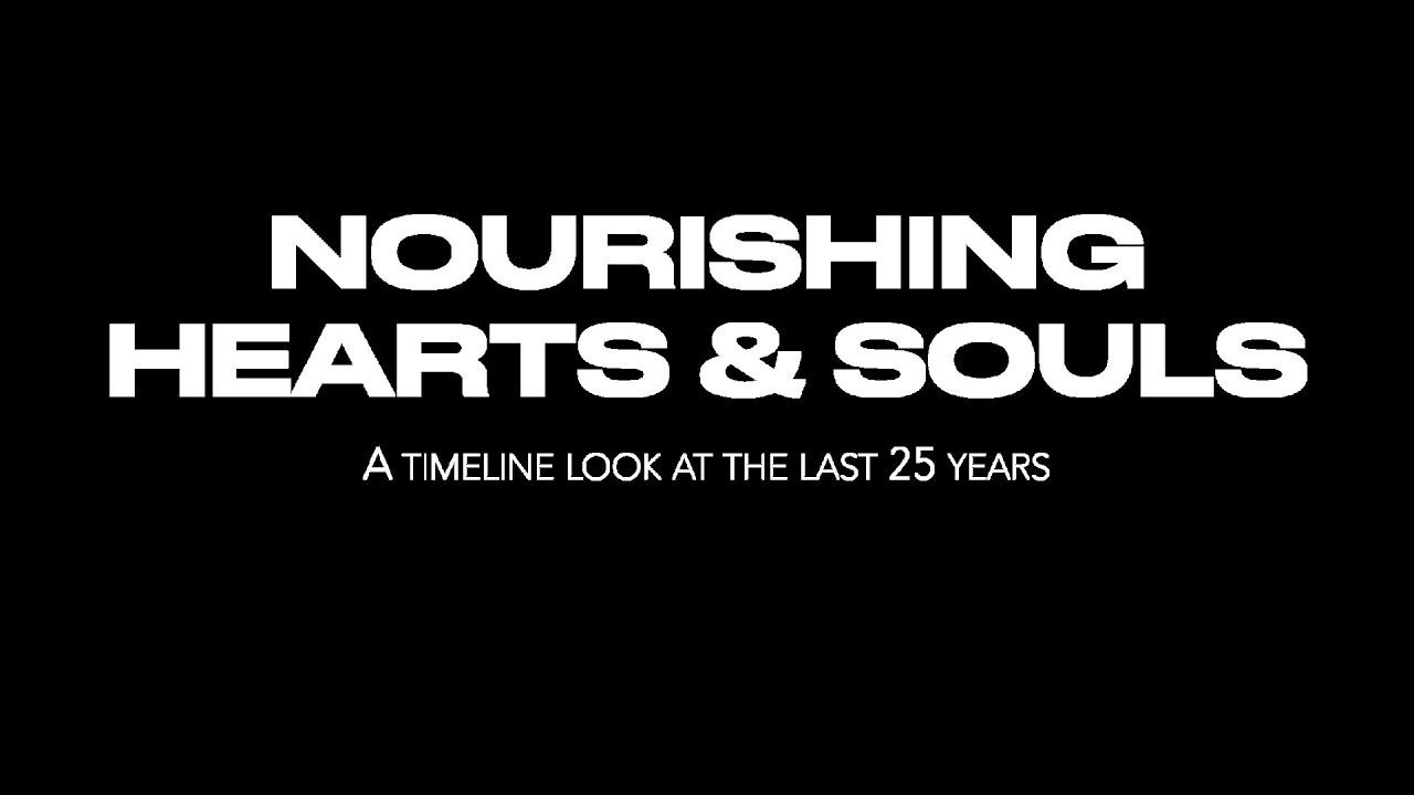 Nourishing Hearts & Souls