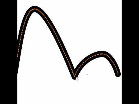 Understand Curve Edit Adaptive Resolution - Dantti tips series 031