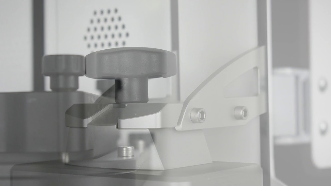 Dental 3D Printer Microlay Versus® – Microlay Dental 3D Printers