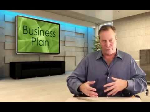 Business Planning: Image Branding -- Using the BizPlanBuilder software template