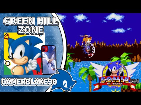 Shadow in Sonic Adventure 1?! - Sonic Adventure DX Mod Showcase | Sonic ...
