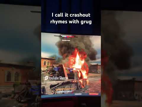 Rhymes with grug