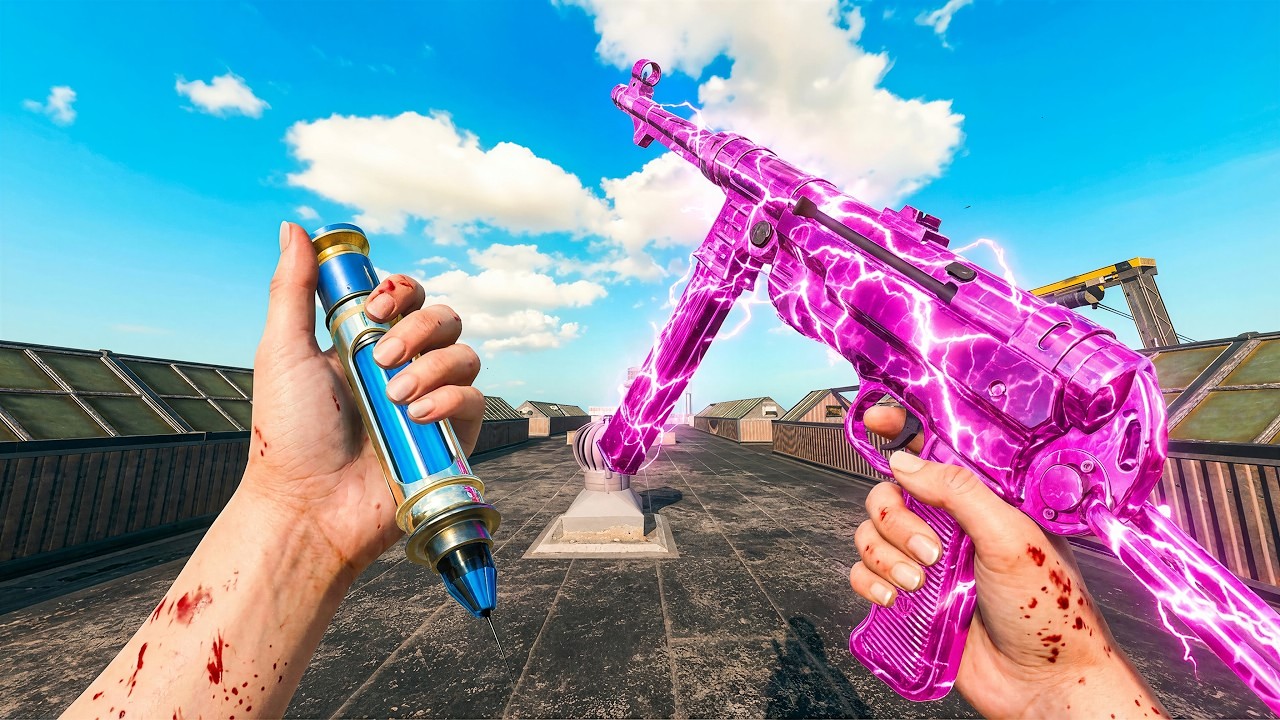 Teleporting Around Streamers with Demon Movement + Settings