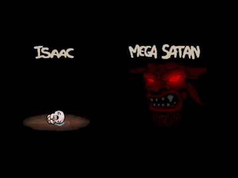 Steam Community :: Video :: The Binding of Isaac: Afterbirth - Isaac ...