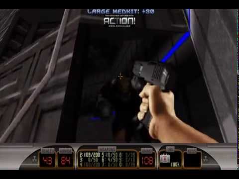 Steam Community :: Video :: Duke Nukem: Megaton Edition - Lunar Apocalypse