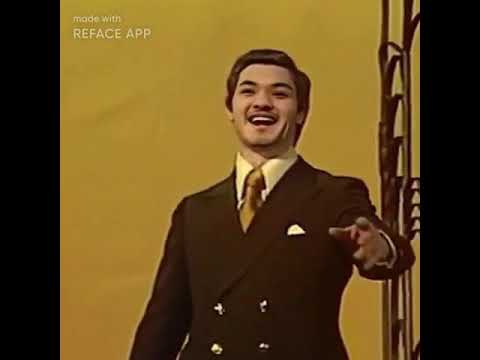 Me as eduard khil