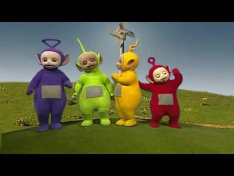 Steam Community :: Video :: Teletubbies Intro and Theme Song