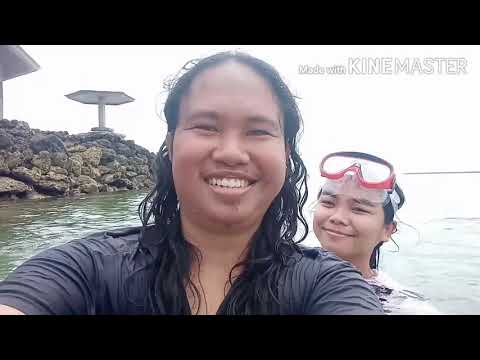 Piñahon Island, Sibutad, Zamboanga del Norte