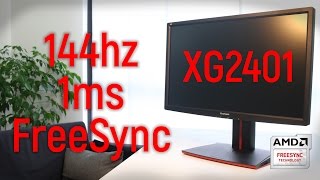 РК монітор ViewSonic XG2401 (VS16265) купити від грн. Порівняти ціни на ...