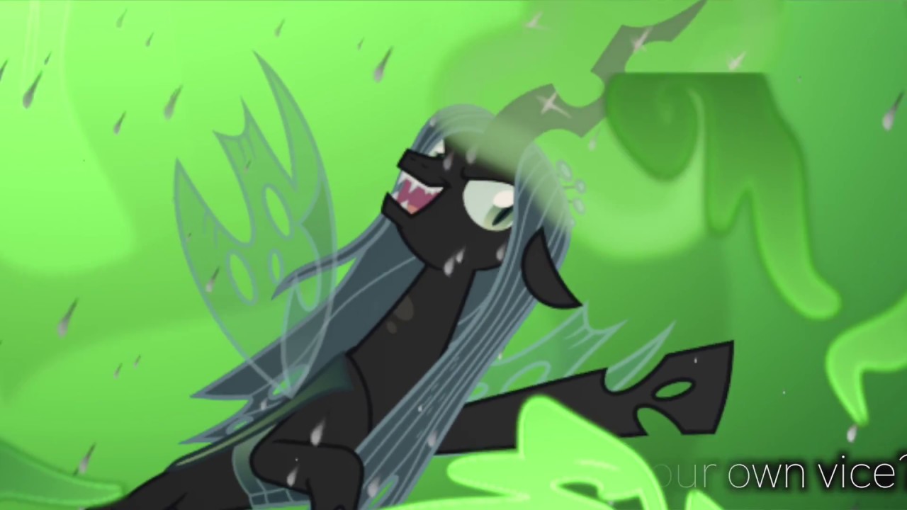 Breathe MLP Style (36,000 Sub Special)