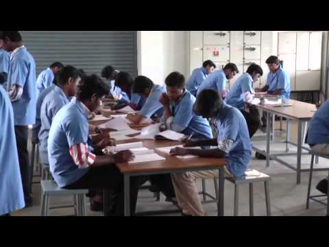 Aditya Institute of Technology and Management (AITAM), Srikakulam ...