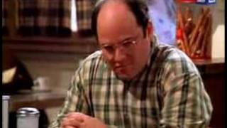 20 George Moments From "Seinfeld" That Should've Won Him An Emmy