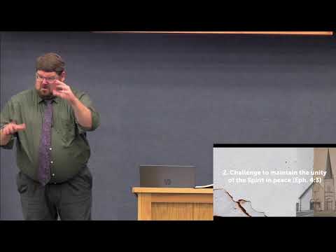 6/22/2025 ASL Worship Service