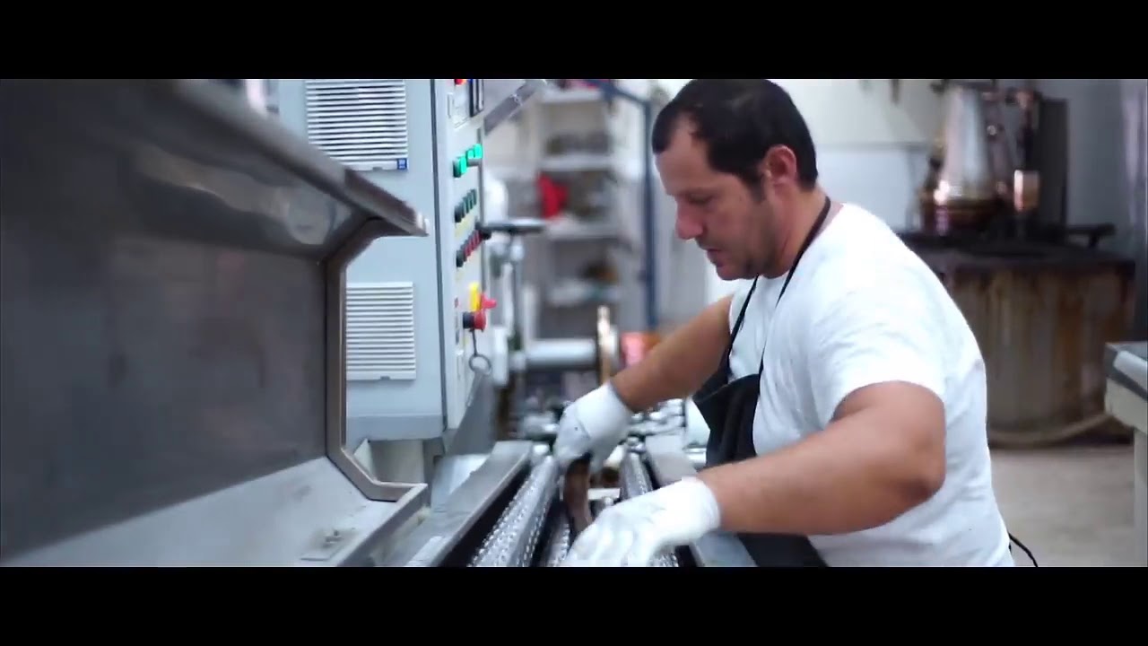 Fabbrica Caramelle Terranova  Bottega accogliente