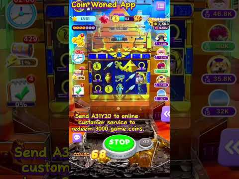 Best Online Coin Pusher Games for Endless Fun.✨#coinpusher #slot #jackpot #arcadegame #gaming #claw