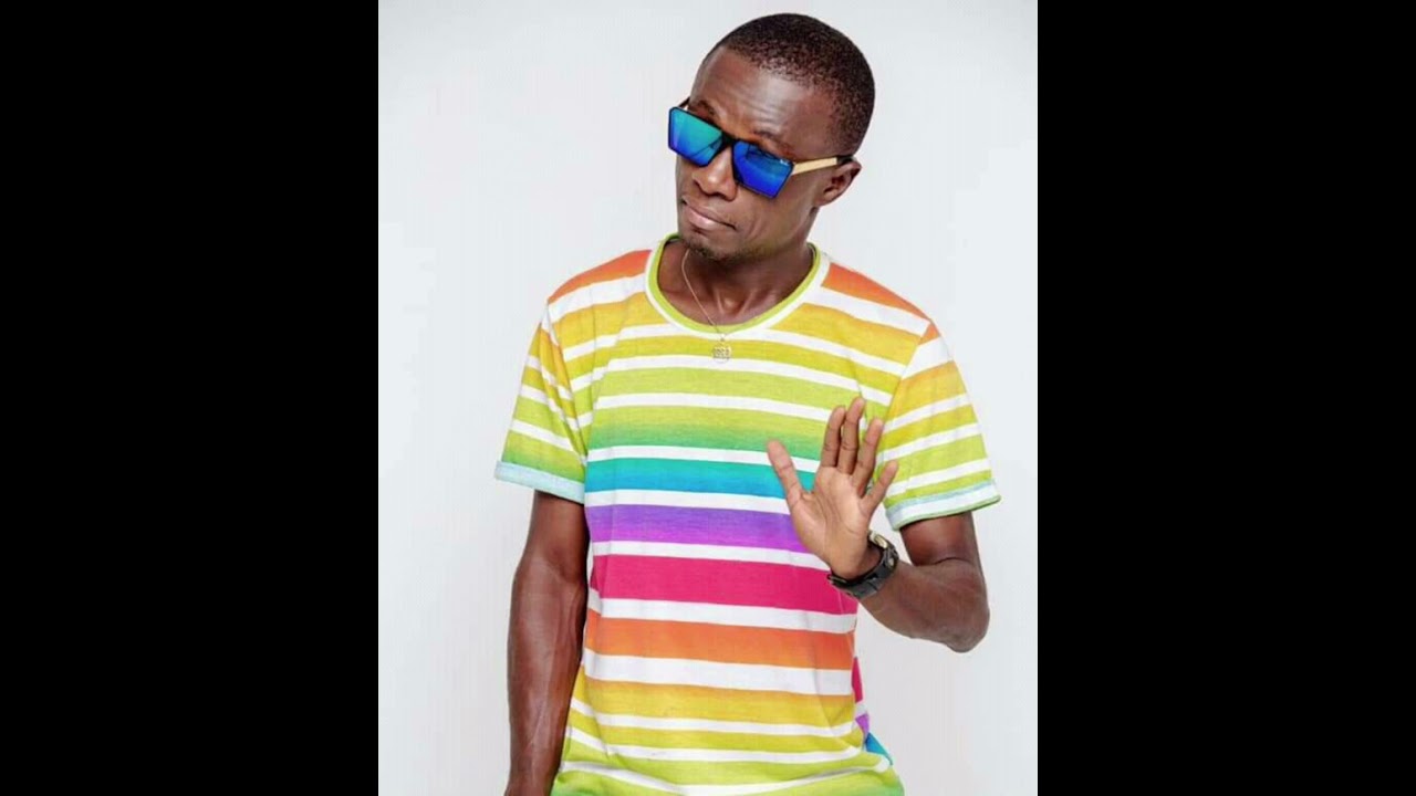 Dans La Douche by Ghislain Dimaï from Cameroon | Popnable