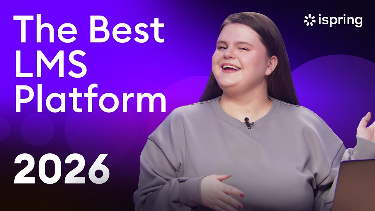 Top LMS platforms for Employee Training in 2026