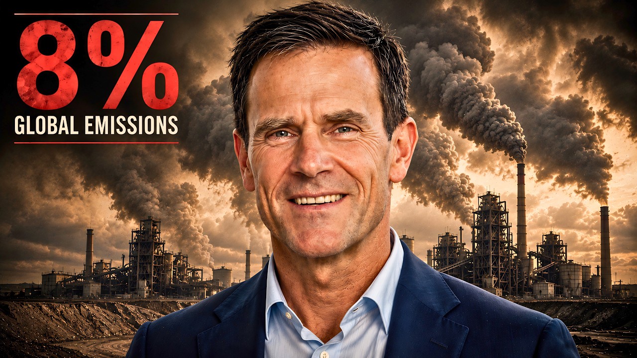 This CEO Gave Away A $400M Breakthrough