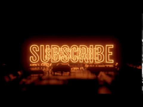 Subscribe Animation Free HD Videos And Clips 2020