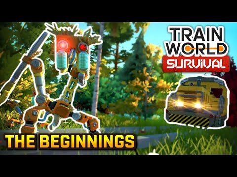 Steam Community :: Video :: Beginning our Survival Co-op Multiplayer ...