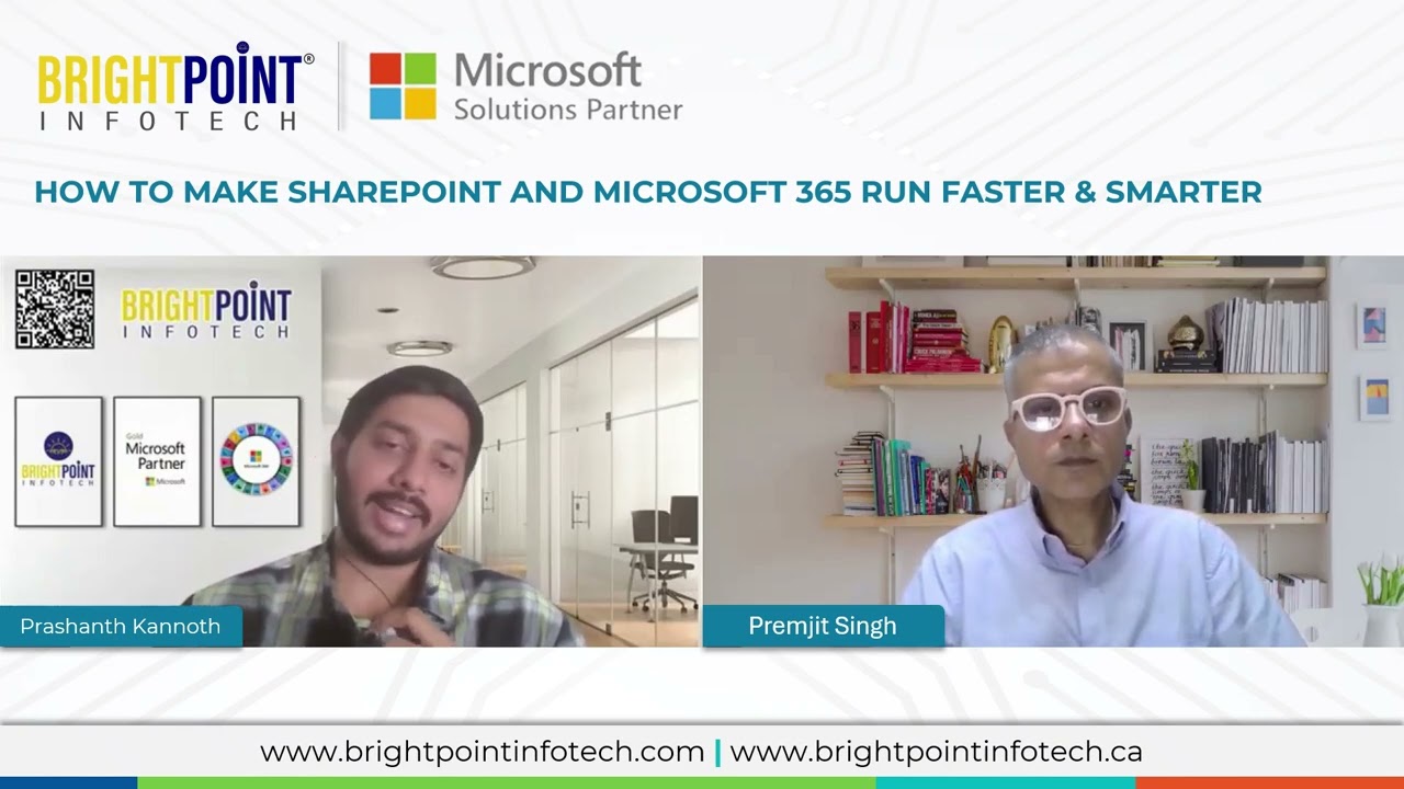 Make SharePoint FASTER in 2025 | 9 Hacks to Optimize Microsoft 365 Performance