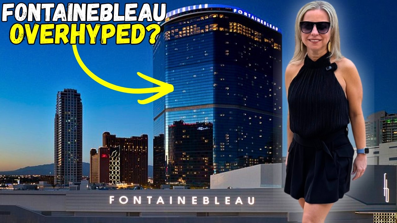 Las Vegas Most Talked About New Resort