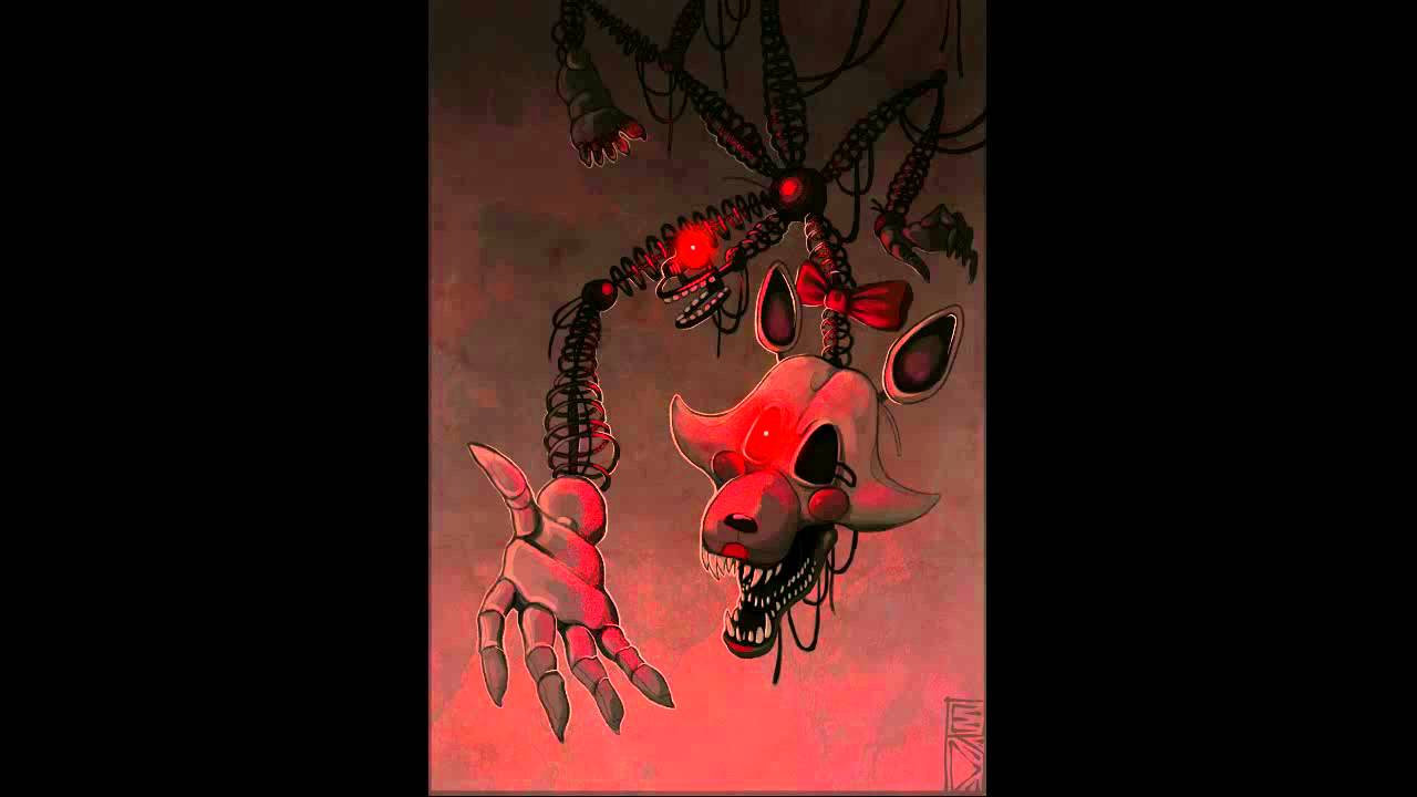 Radiarc - The Mangle