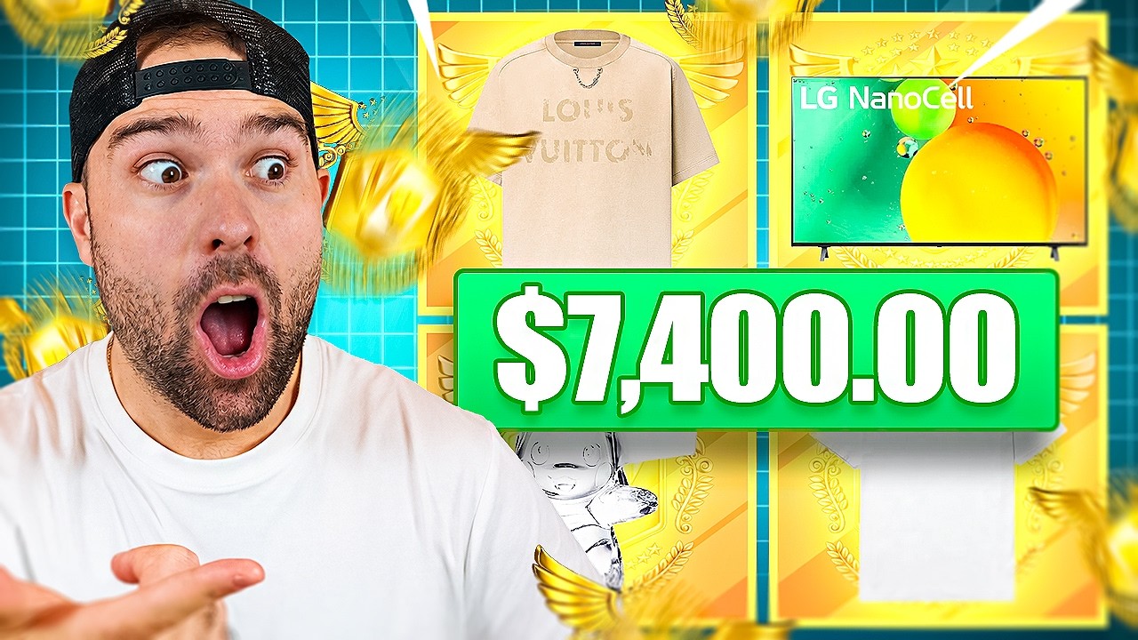 I Created My Own Packs on Packdraw… THEY ARE INSANE!