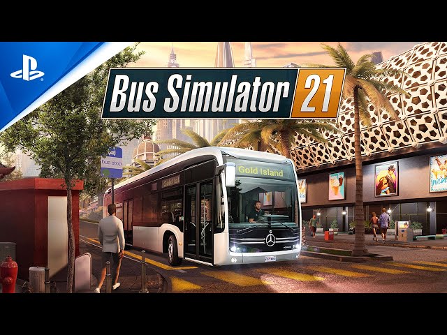 5 best vehicle simulation games that will have you feeling like a real professional