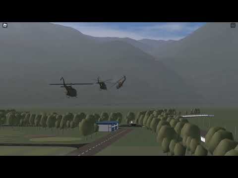 Philippine Air Force ROBLOX