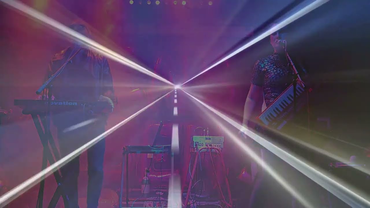 Arrows Meet - Big In Suburbia (trailer)