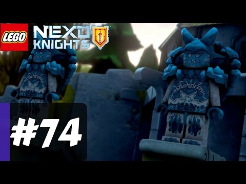 LEGO NEXO KNIGHTS MERLOK 2.0 – Site Title