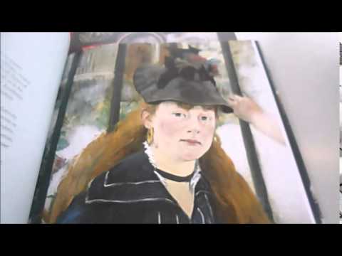 MANET: Portraying Life