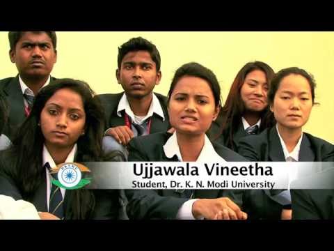 Dr. K.N. Modi University - (DKNMU) Newai, Tonk - 2025 Admission, Fees ...