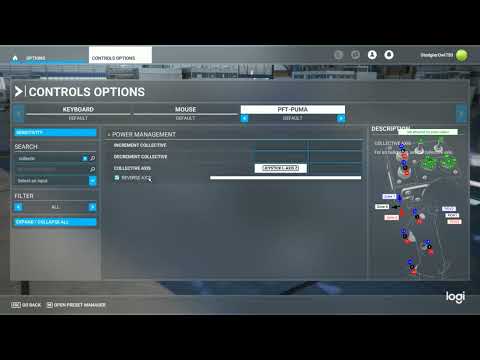 Software Configuration – Pro Flight Trainer LLC