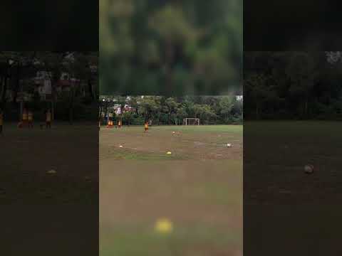 Dribbling 1vs1 selangor fc soccer school