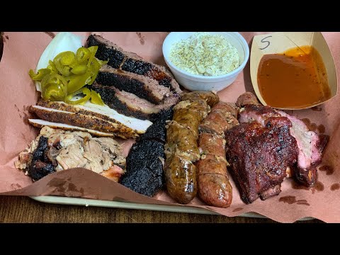 Bodacious BBQ Longview