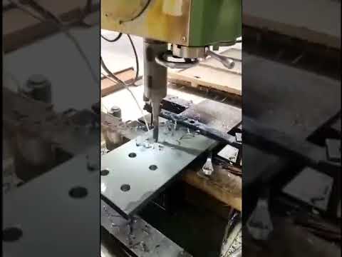 Manufacturer of Laser Cutting Machine & Drilling Machine by Premier Machine Tools, Coimbatore