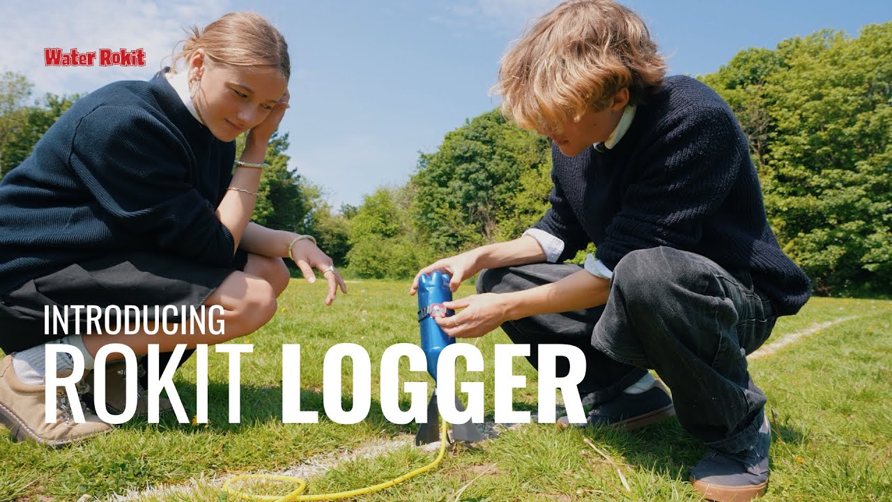 Introducing the Rokit Logger!