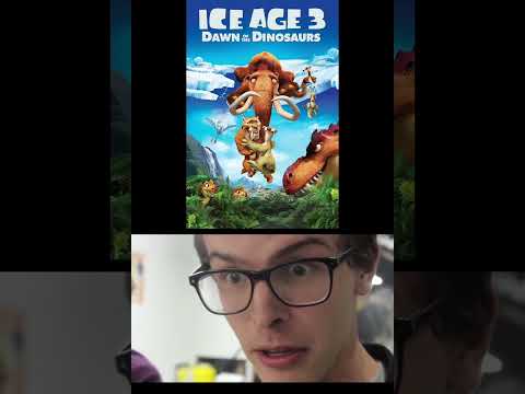Ice Age Movies Ranked
