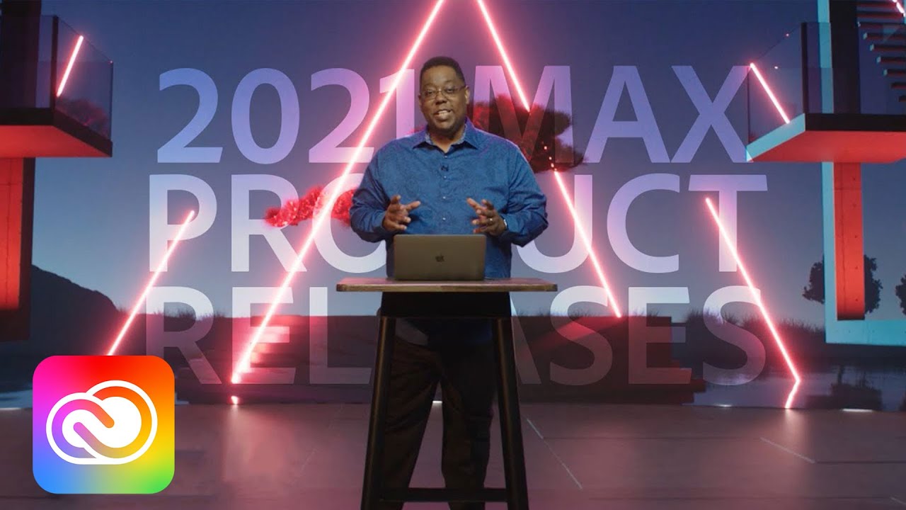 Creative Cloud Innovations #Shorts #adobe