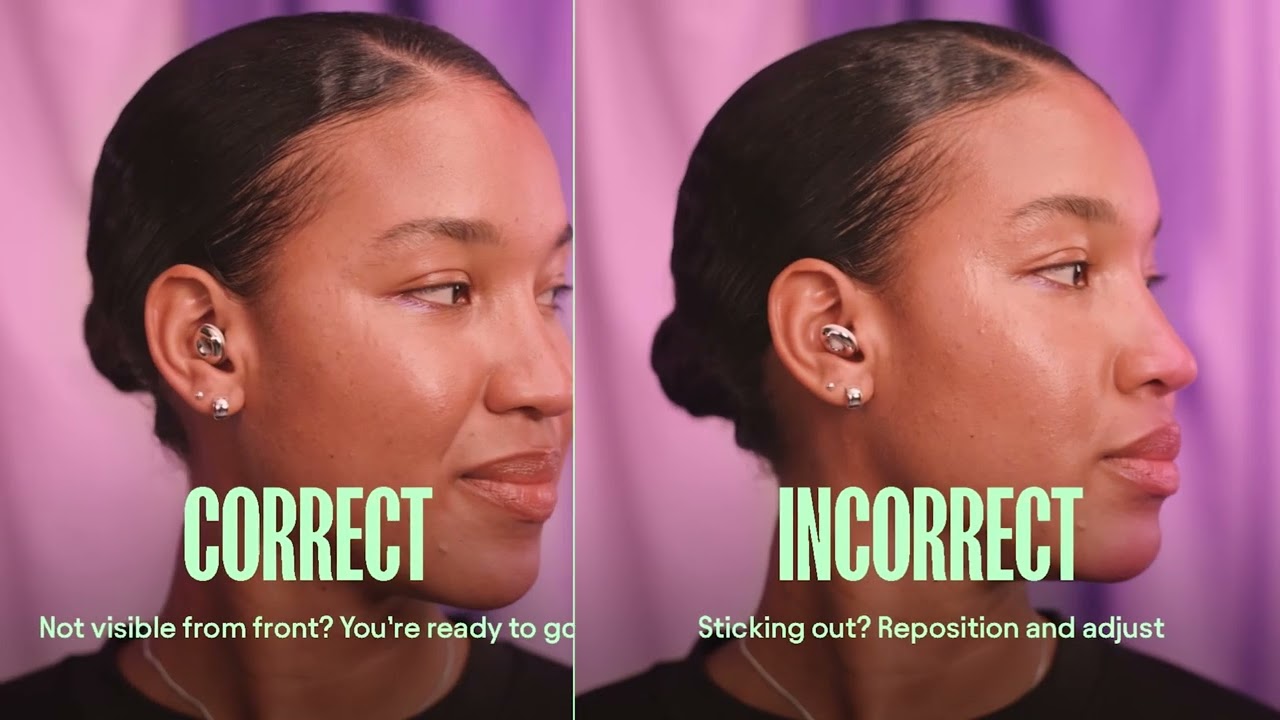 Loop Switch 2 | How to wear
