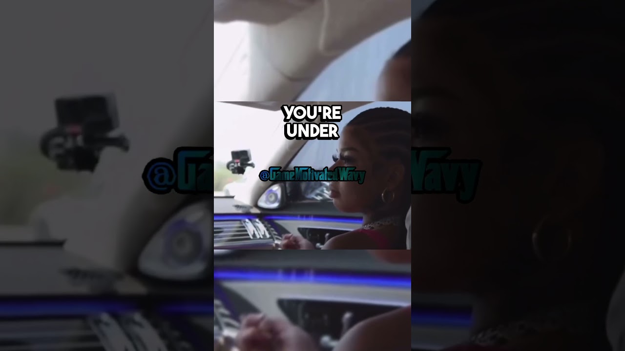 U RUN THE PROGRAM P 🅿️ 💪🏾🌊 #game #izm #blueface #bluefacebaby #program