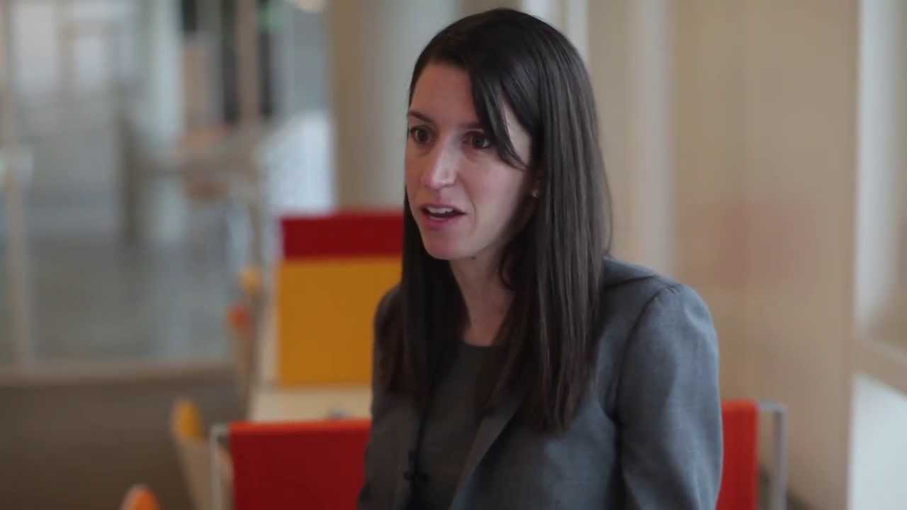 Ashley Bashur - Practical Education